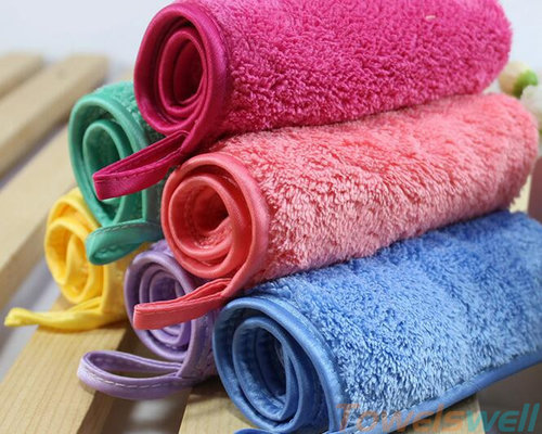 Microfiber washcolth Lint Free, Ultra Soft, Durable, Scratch-Free, Machine Washable.