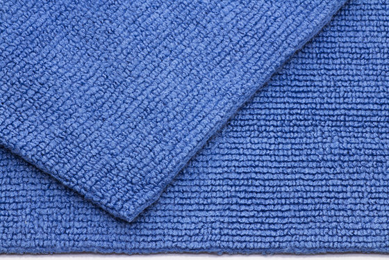 Edgeless Microfiber Towels Lint Free, Ultra Soft,Durable, Scratch-Free, Super Absorbent