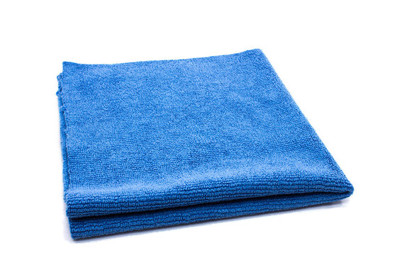 Edgeless Microfiber Towels Lint Free, Ultra Soft,Durable, Scratch-Free, Super Absorbent