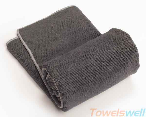 Hot Yoga Hand Towels,Lint Free, Ultra Soft, Durable, Scratch-Free, Machine Washable