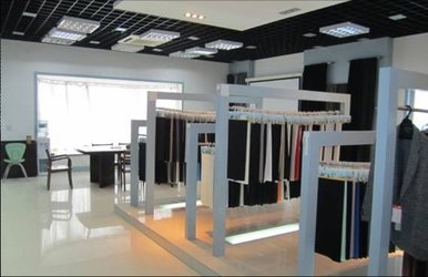 China Professional Textile Online Market