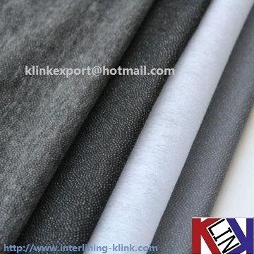 Non-woven Interlining fabric