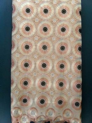 Nice Quality Swiss Lace Fabric For African/ Swiss Lace Fabric Factory