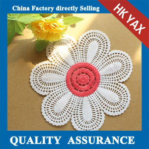 China factory fashion lace fabric ,water soluble african lace fabrics ,lace fabric for garment, elastic lace fabric