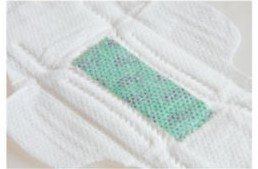 Hydrophilic SMS non woven fabric for baby diapers