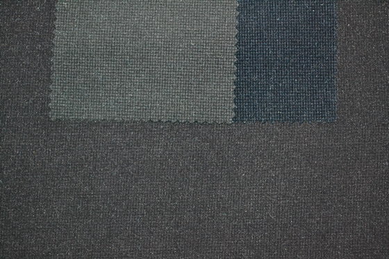Grey Black Corduroy Fabric 