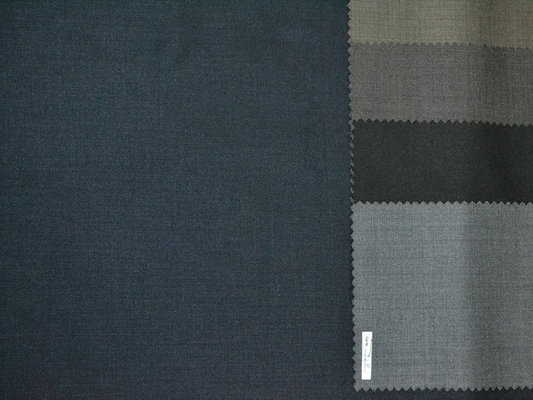 TR Suiting Fabric, 65% Polyester 35% Rayon Blend Fabric xyg1331