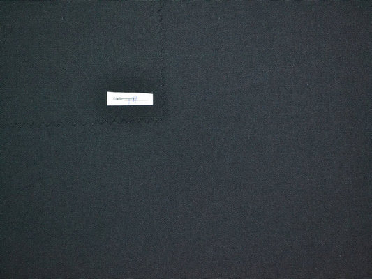 250 Gsm Shrink-resistant Blended Cloth TR Suiting Fabric For Men xyg1377