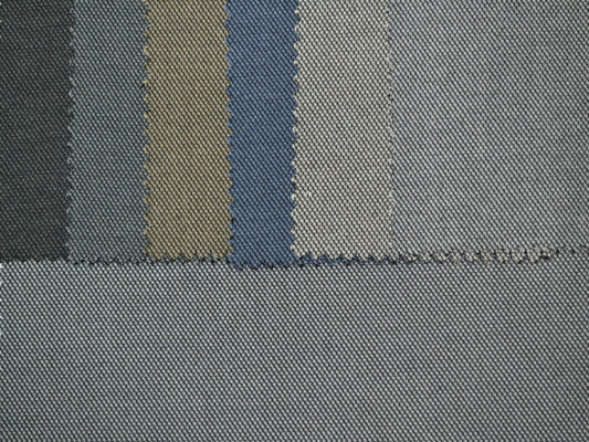 Breathable TR Fabrics 80% Polyester 20% Rayon for Mens Suit t1056