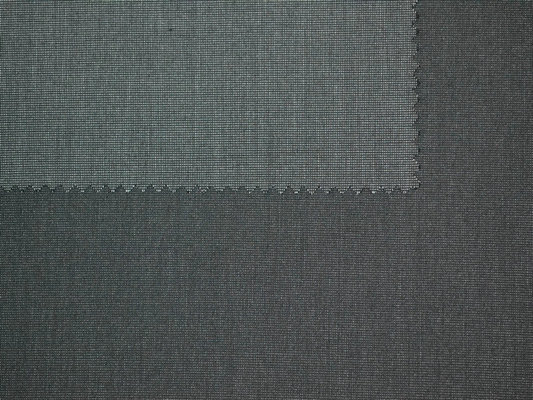 Mens Suiting TR Fabrics 80% Polyester 20% Rayon Blend Fabrics