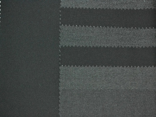 Anti Static 80% polyester 20% rayon TR Fabric for Trousers , 200gsm t1132