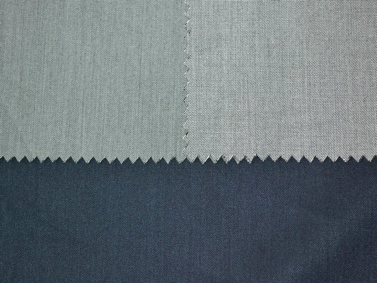 83% Polyester 17% Rayon Polyester Rayon Blend Fabric