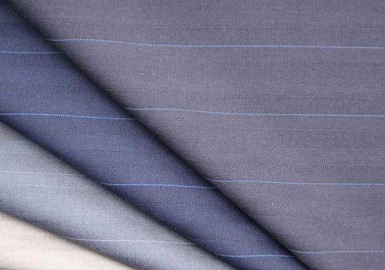 TR suit fabric