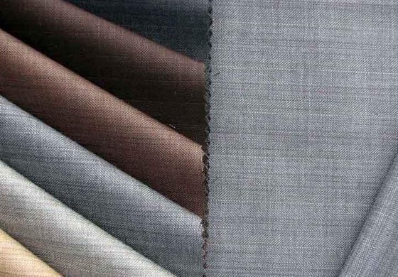 T/R/L suit fabric