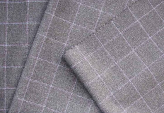 T/R/CD suiting fabric Fit for Gifts and Premiums Earth-friendly Products