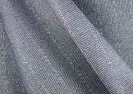 Earth-friendly Products Fit for Gifts and Premiums T/R/CD suiting fabric