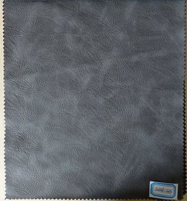 Kinds of Color Artificial PU Leather Cloth with Anti-Mildew and Waterproof Features