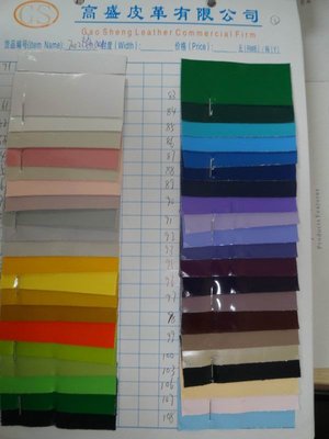 Abrasion Resistant PU Leather Material Softness / Hardness Handfeeling