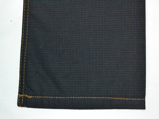 59% Cotton 41% Silk Jean Cloth Fabric , Jeans Fabric 57 / 58 '' jb002