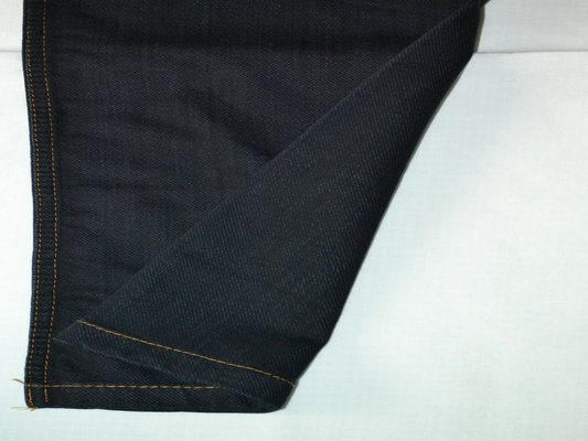 Eco-friendly Color Fade Proof Denim Jean Cloth Fabric For Workwear jb0012