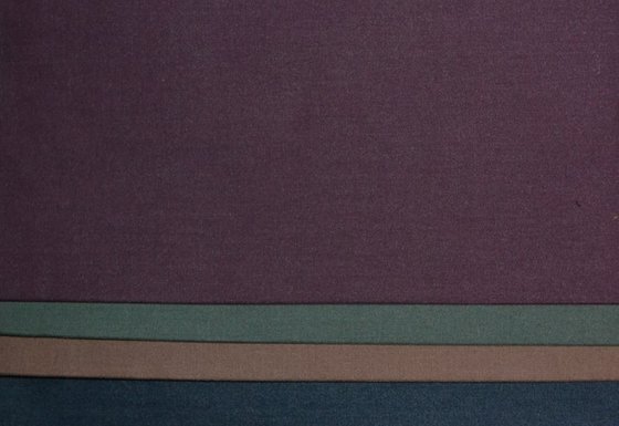 Red Green Brown Blue Denim Fabrics , Jean Cloth Fabric jb0013