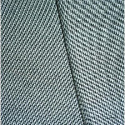 Poly rayon stretch yarn dyed fabric, TR  yarn dyed fabric  , TR  fabric