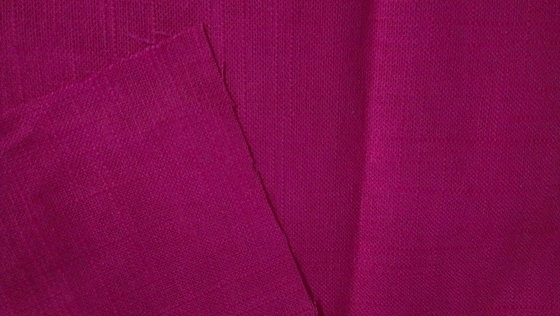 linen cotton slub big belly woven coat sofa hometextile fabric