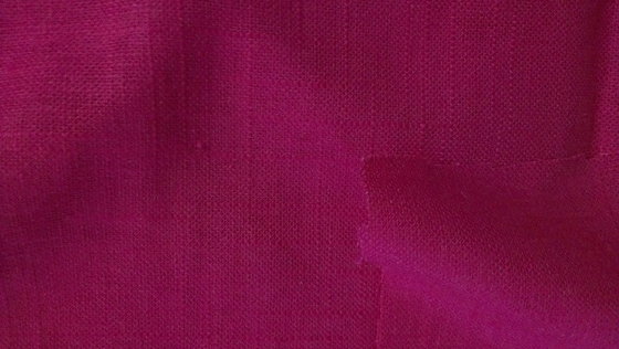 linen cotton slub big belly woven coat sofa hometextile fabric
