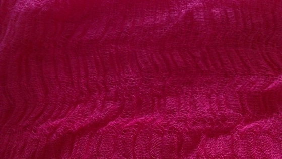 pure Cotton Linen Blend Fabric creped yarn dyed fashion woven fabric seersucker fabric