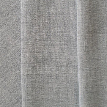 T/R two-way stretch plain solid fabric
