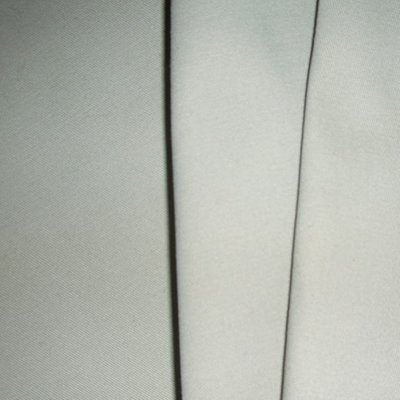98C/2SP one-way stretch double twill solid Dyed Woven Fabric