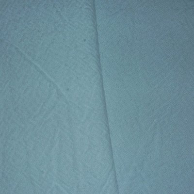 100% cotton solid woven crepe Dyed Woven Fabric , cotton woven fabric