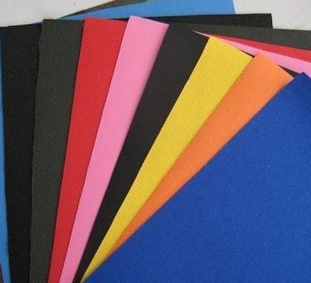 100%polyester oxford woven fabric