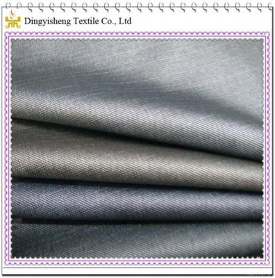 Polyester Viscose Fabric For Men's Suit