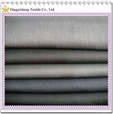 Plain Dyed Men's Suit Tr Fabric