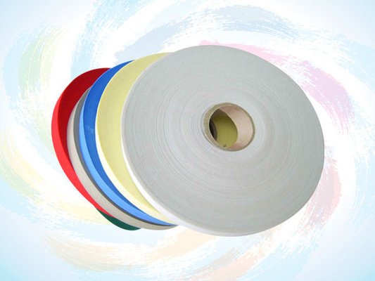 Durable 10gsm - 180gsm PP Spunbond Non Woven Fabric Anti-Static and Anti-Bacteria