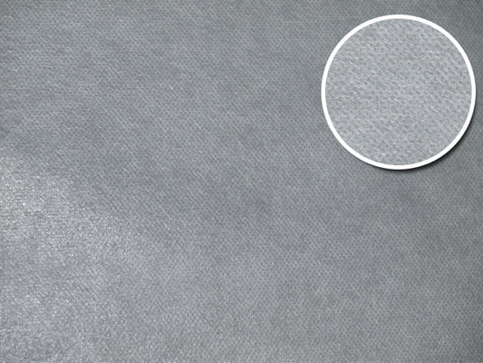 100% Biodegradable PP Spunbond Non Woven Rolls / Nonwoven Fabric 5cm - 320cm Width