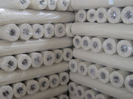Breathable PP Spubond Non Woven Raw Material for Non Woven Industry Products