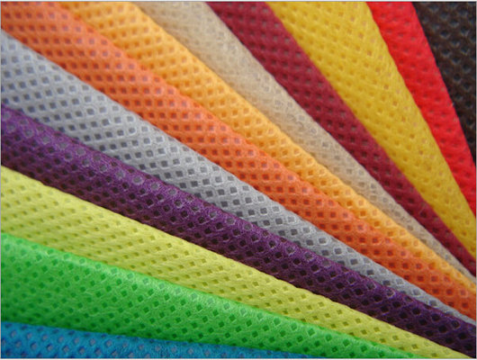 100% Polypropylene Antistatic Nonwoven Fabric Material for House Nonwoven Products