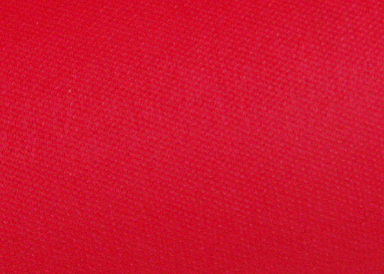 Red Environmental friendly PP Non Woven Fabric for Agriculture / Household Products