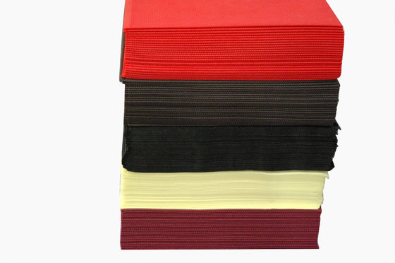 High Grade Recyclable PP Spunbond Non Woven for Agriculture / Household / Industrial Products