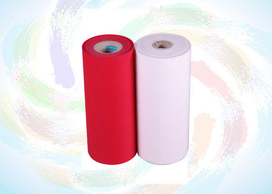 High Grade Mattress Ticking PP Non Woven Fabric Anti-Bacteria Packing Materials