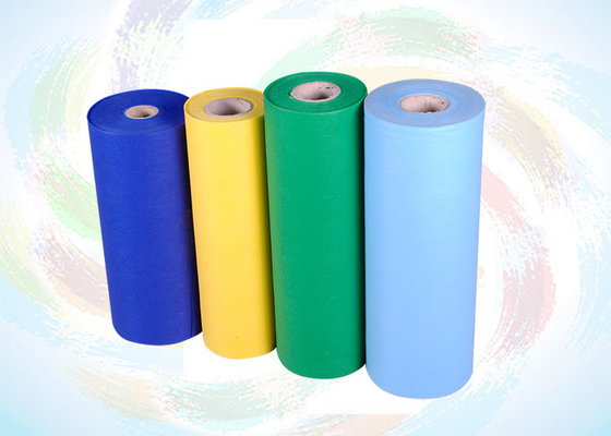 Anti-UV Waterproof Polypropylene PP Non Woven Fabric for Agriculture and Lanscape Covers