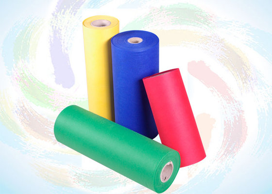 Anti-UV Waterproof Polypropylene PP Non Woven Fabric for Agriculture and Lanscape Covers