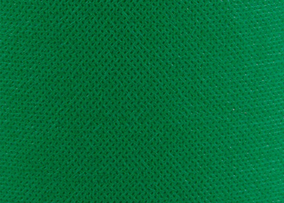 High Tension PP Non Woven Fabric Polypropylene Spunbond Nonwoven Material Waterproof