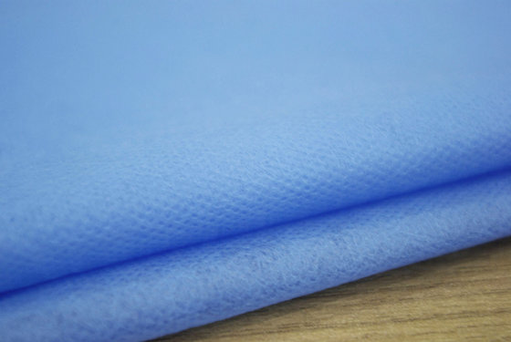 Disposable Polypropylene Medical Nonwoven Fabric for Hospital , Massage Usage