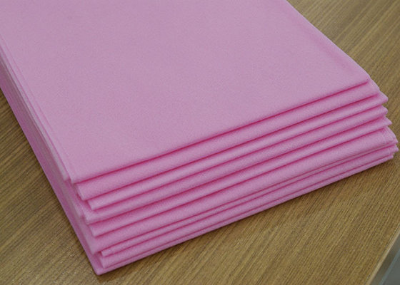 100% Polypropylene Spunbond PP Non Woven Medical Fabric with Wide application