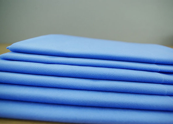 Customized Recycling PP Non Woven Medical Fabric , Nonwoven Polypropylene Fabrics