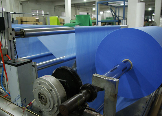 Customized PP Non Woven Medical Fabric for Hospital Surgical Face Mask