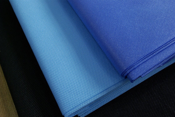 Disposable Polypropylene Non Woven Medical Fabric for Surgical Bed Sheet